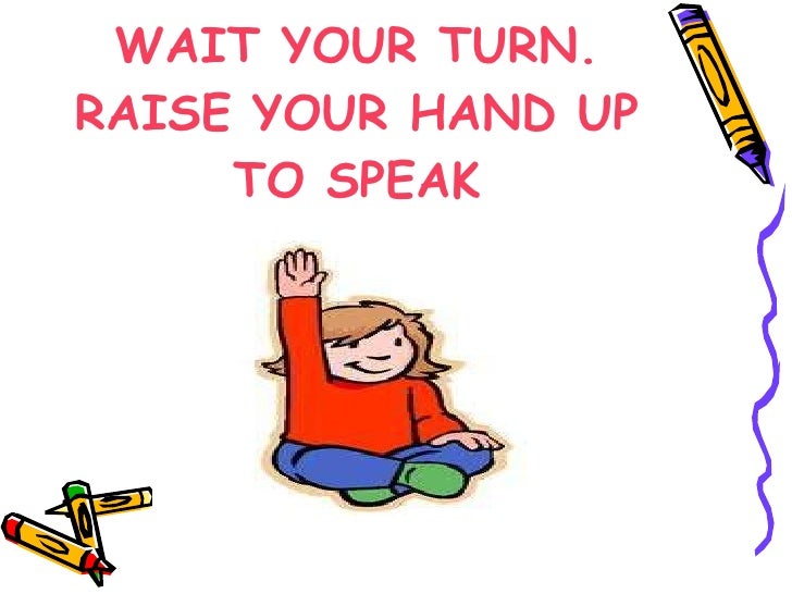 Welcome back to school...