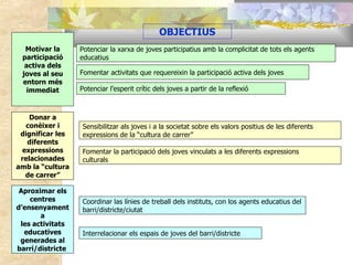 Presentacio pajj6 | PPT