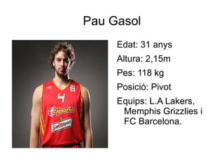 Presentacio powerpoint | ODP