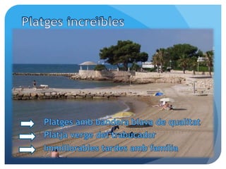 Presentació Projecte COMPETIC2 | PPTX