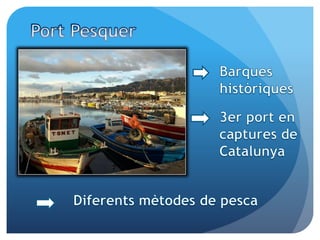 Presentació Projecte COMPETIC2 | PPTX