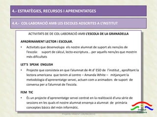 Presentacio projecte oliverat | PPTX
