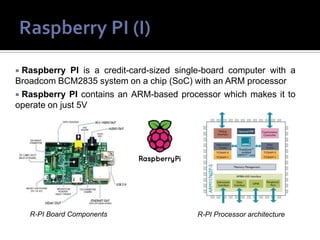 iCognos: Cognitive Stimulation through te | PPT