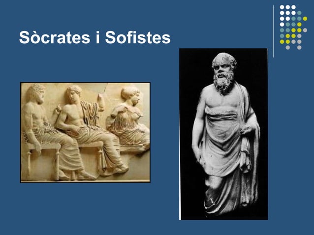 Presentació Powerpoint De SóCrates | PPT