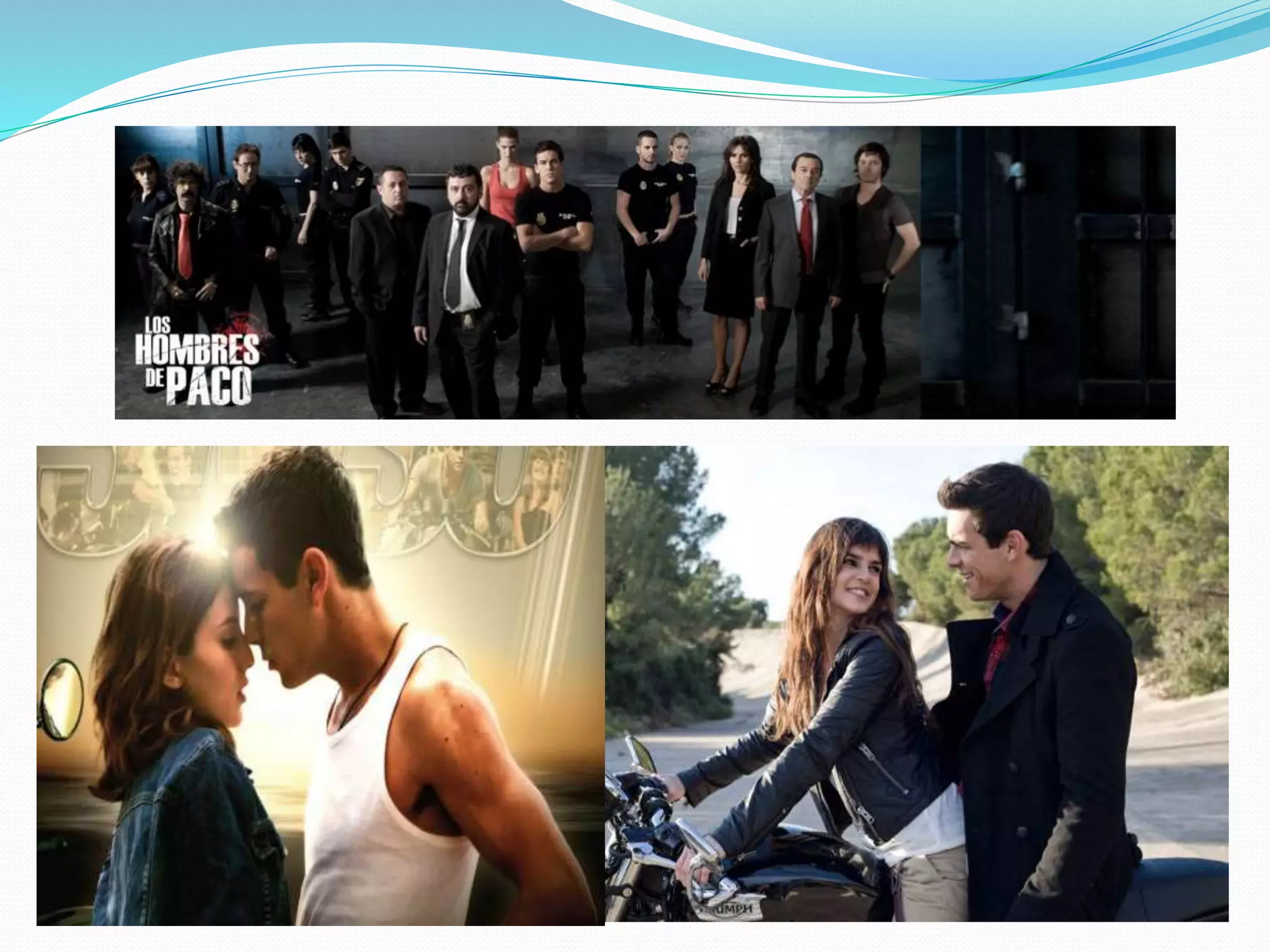 Presentació powerpoint mario casas | PPT