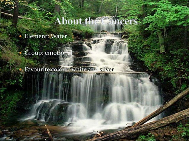 Presentació power point ( signe zodiac ) | PPT