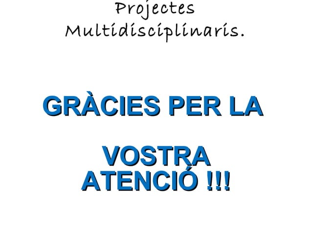 Presentació projecte renfe | PPT