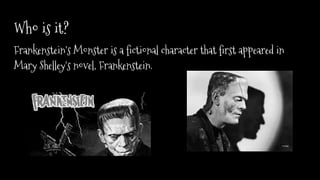 Frankenstein | PDF