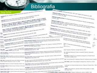 Presentació Wiki Tic Tac | PPT