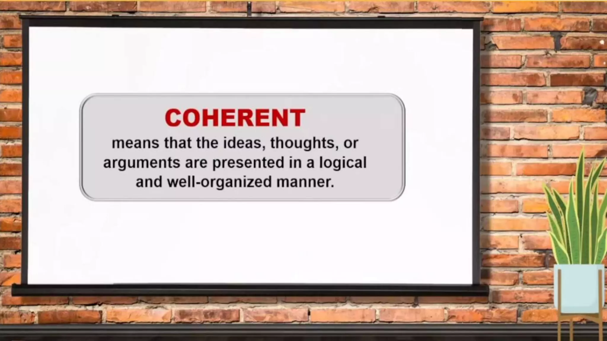 Present a coherent, comprehensive report on differing viewpoints on an ...