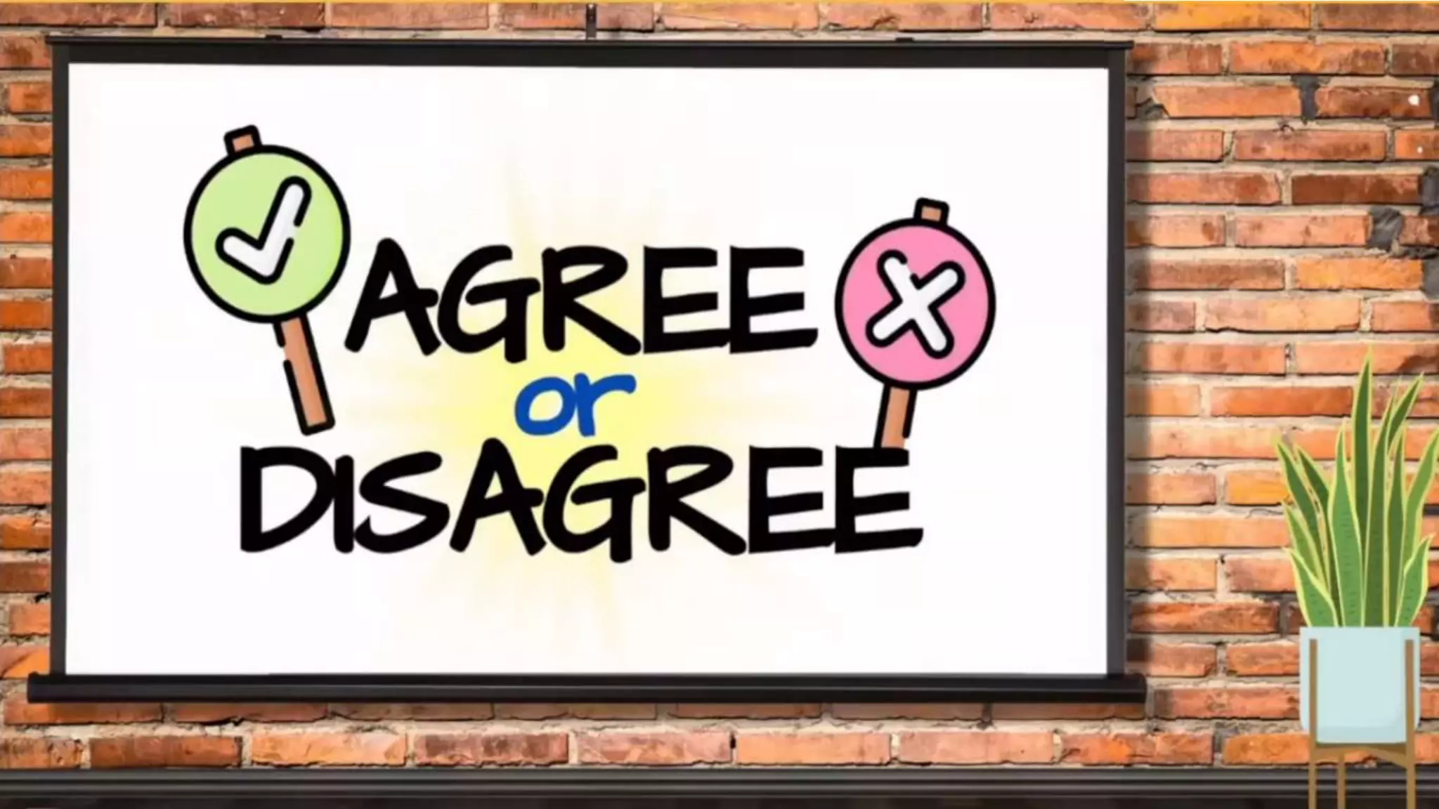 Present a coherent, comprehensive report on differing viewpoints on an ...