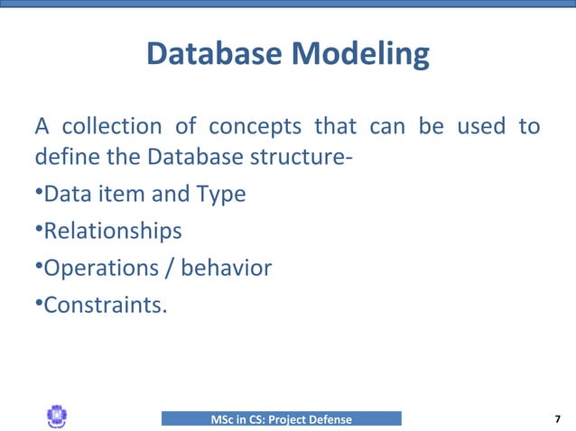 Efficient Database Design For Banking System Ppt Databases