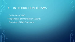 Presentaion.pptx | Information and Network Security | Computing