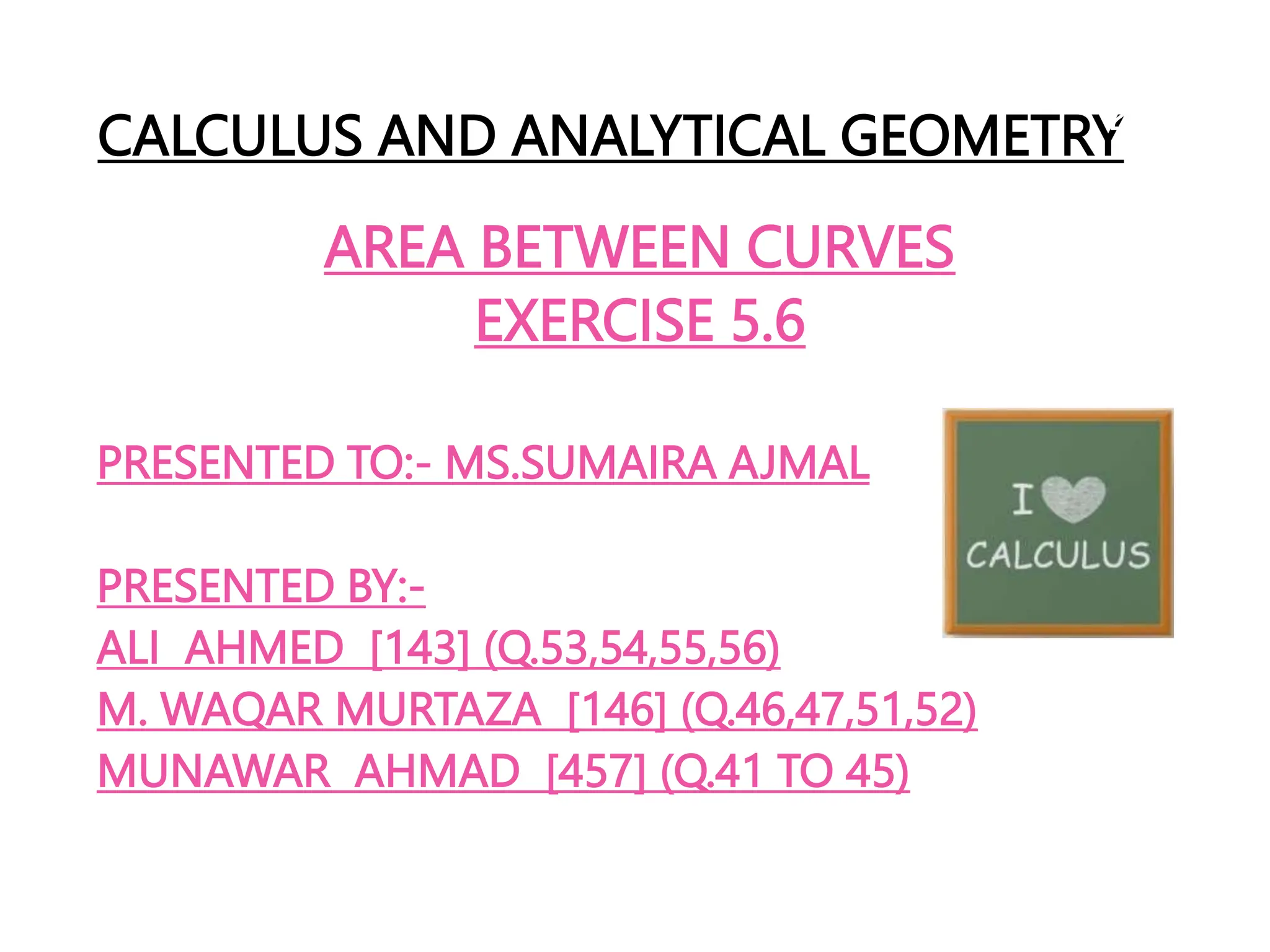 Presentaion 1 Calculus.pptx