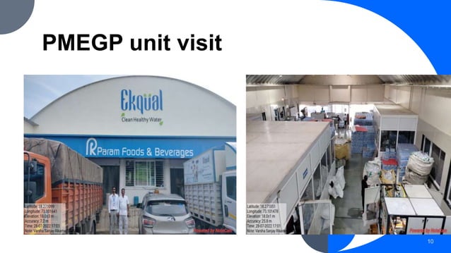 My experience with PMEGP scheme.pptx