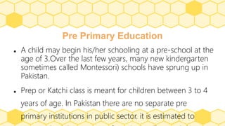 presentaion education in pakistan.ppt
