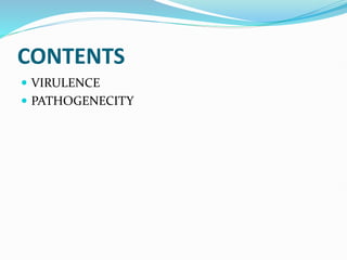 virulence and pathogenesis of mycobacteria.pptx