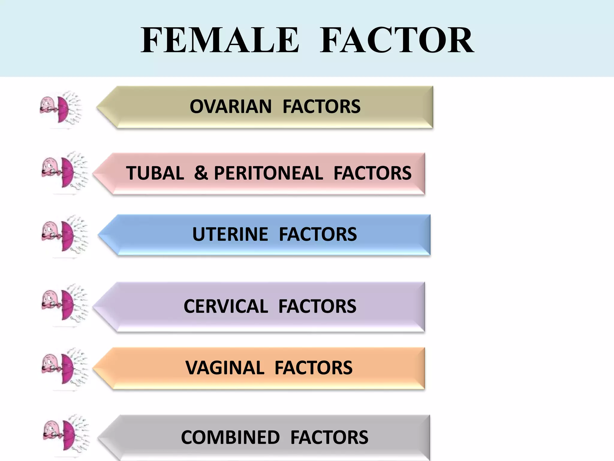 INFERTILITY & IT'S MANAGEMENT | PPTX