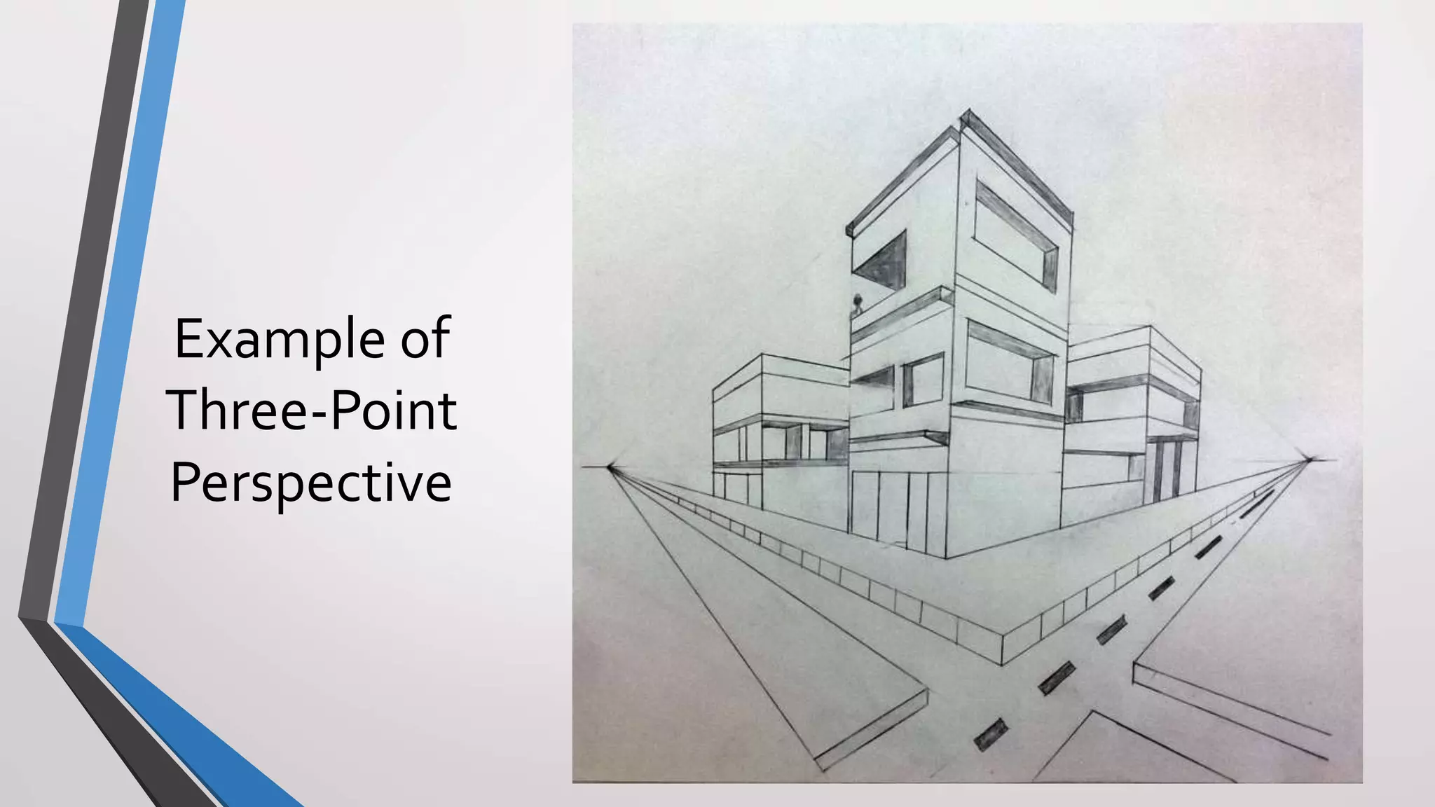 What is Perspective | PPTX