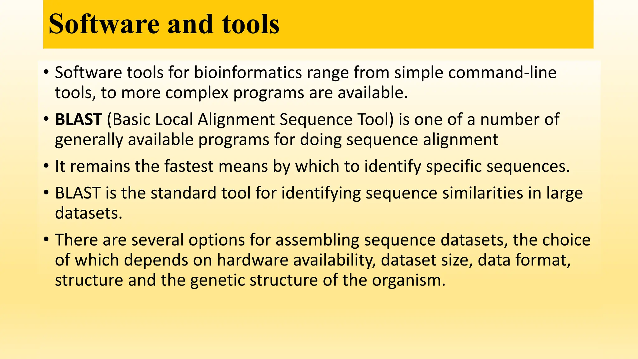 Role of Bioinformatics in Plant Pathology.pptx