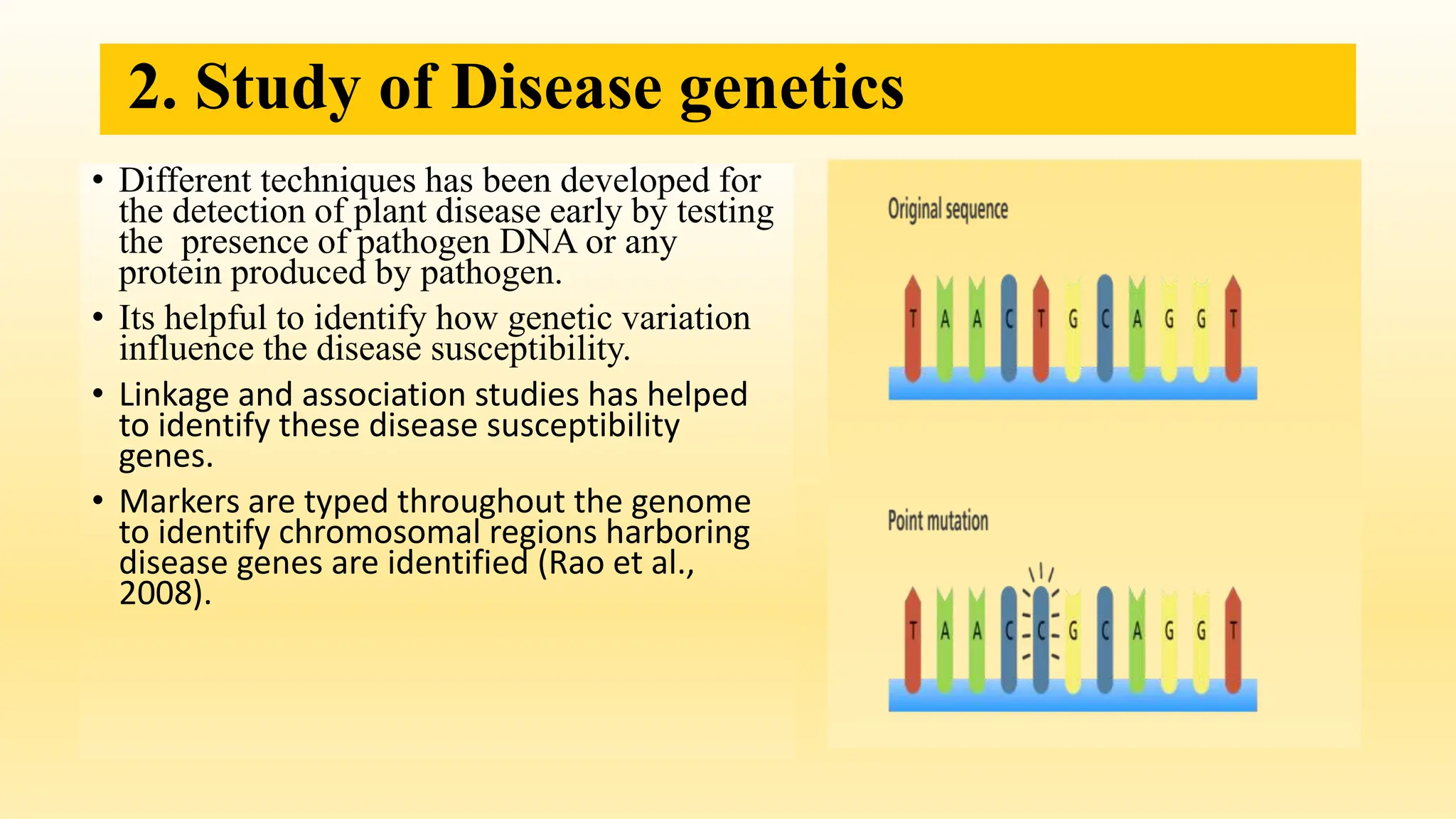 Role of Bioinformatics in Plant Pathology.pptx