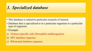 Role of Bioinformatics in Plant Pathology.pptx