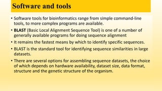 Role of Bioinformatics in Plant Pathology.pptx