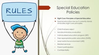 Presentaition Learner Rights and Teacher Responsibilities | PDF