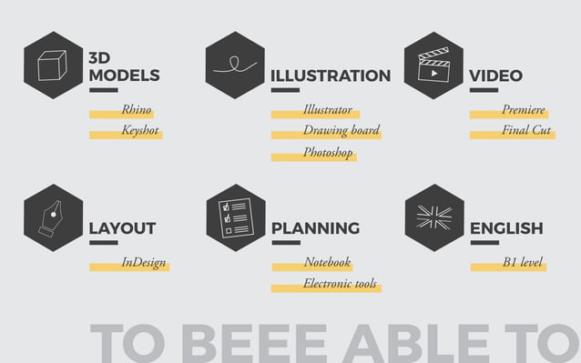 TO BEEE // Meet us | PDF