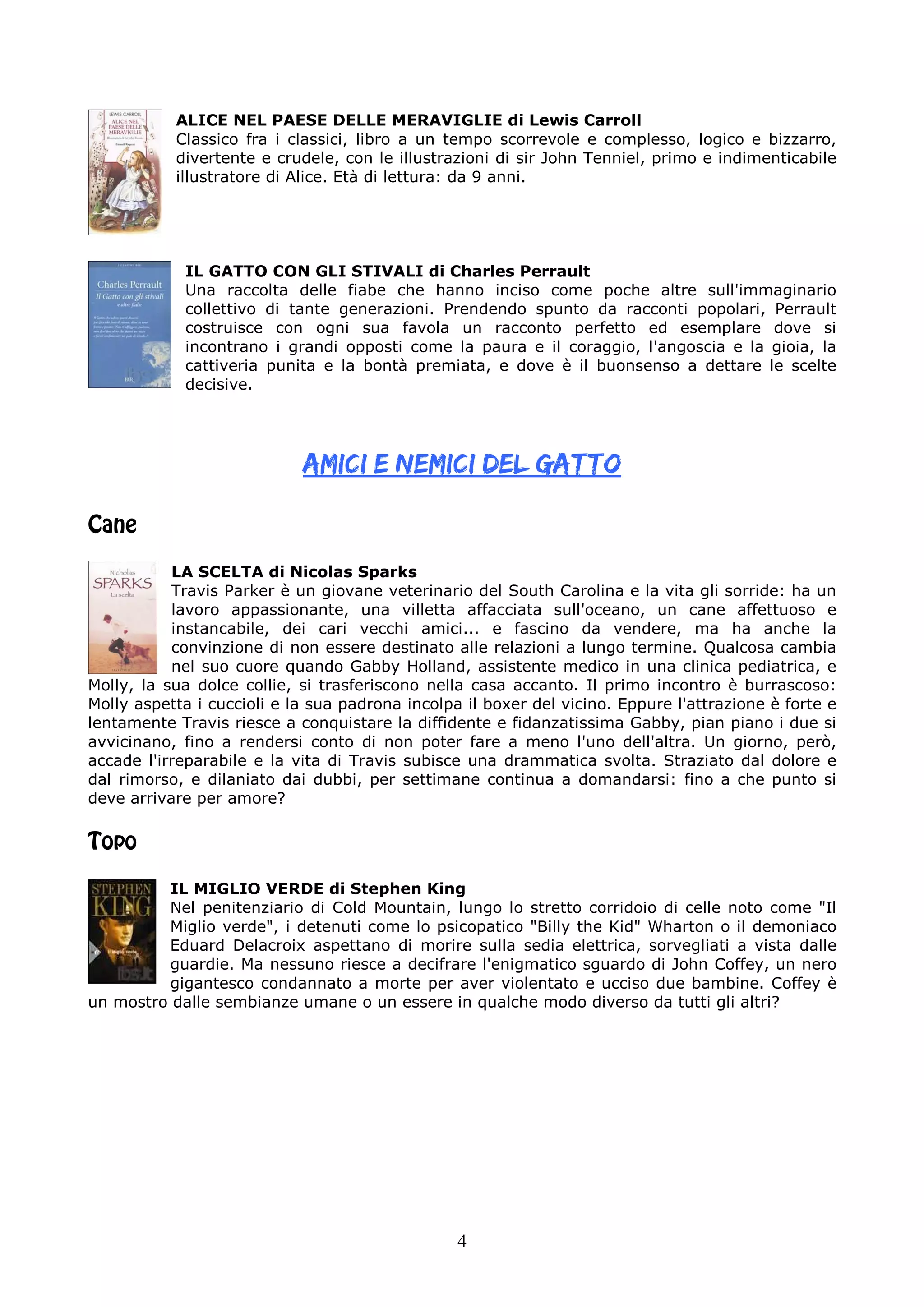 Presentami un libro 14 3 | PDF