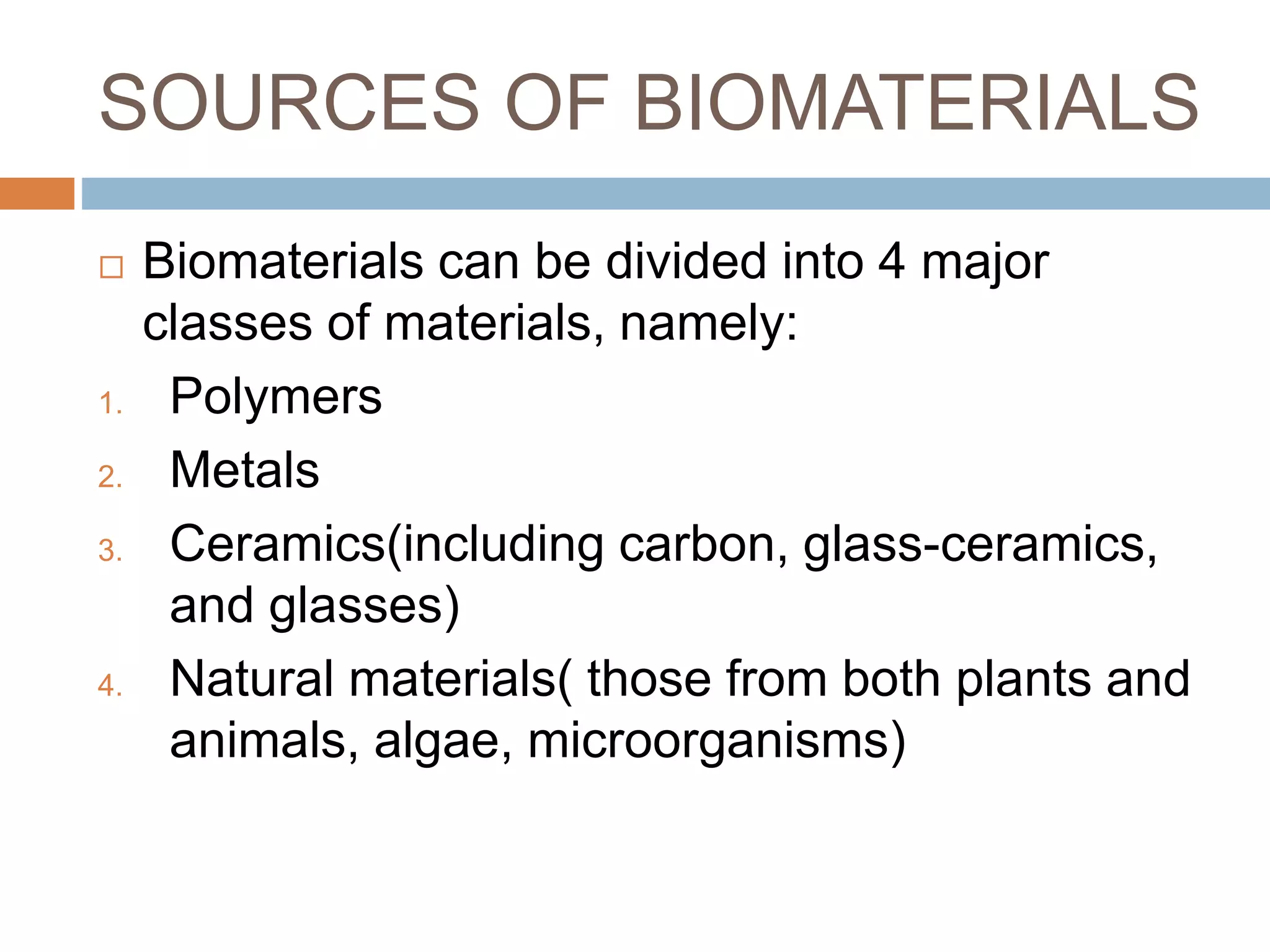 Present and future applications of biomaterials in controlled drug ...