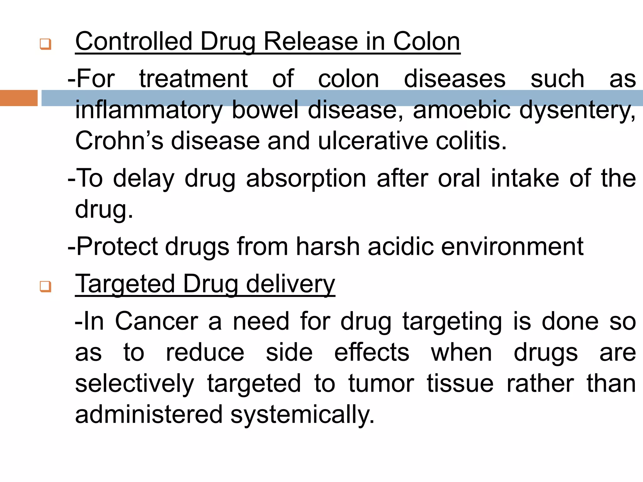 Present and future applications of biomaterials in controlled drug ...