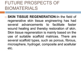 Present and future applications of biomaterials in controlled drug ...