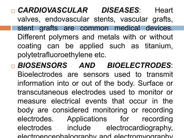 Present and future applications of biomaterials in controlled drug ...
