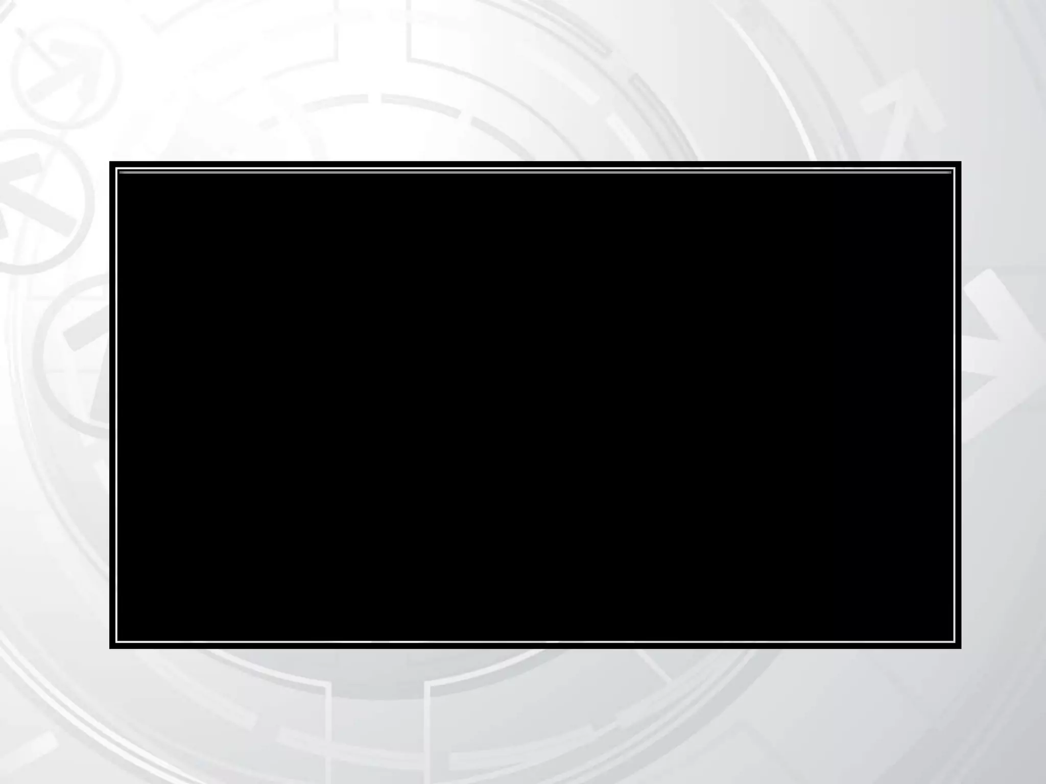 Principle of Animation: Staging | PPTX