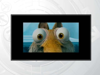 Principle of Animation: Staging | PPTX