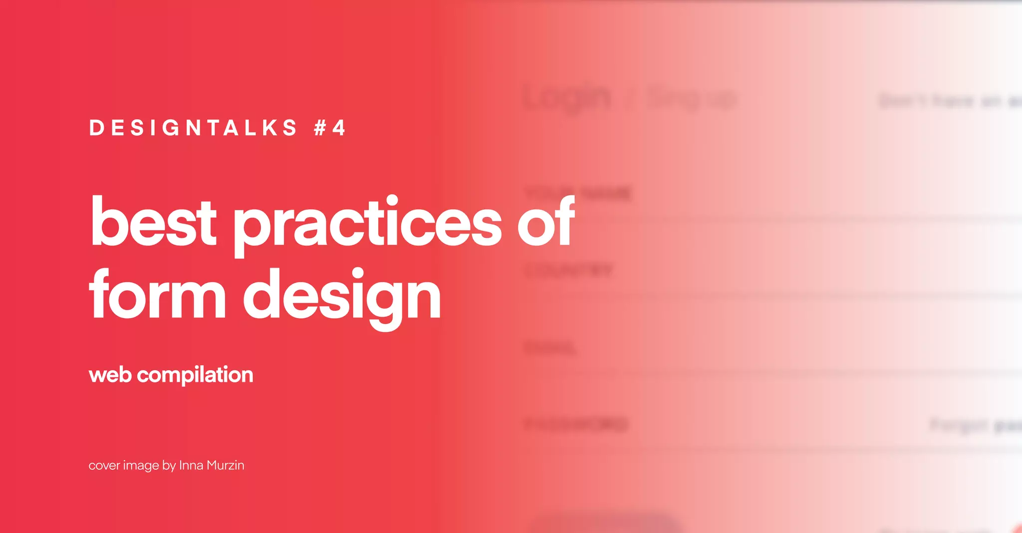 Form Design: Best practices | PPT
