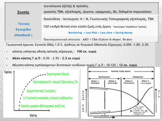 Dissertation Presentation Open Univ of Greece | PDF