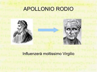Apollonio | ODP