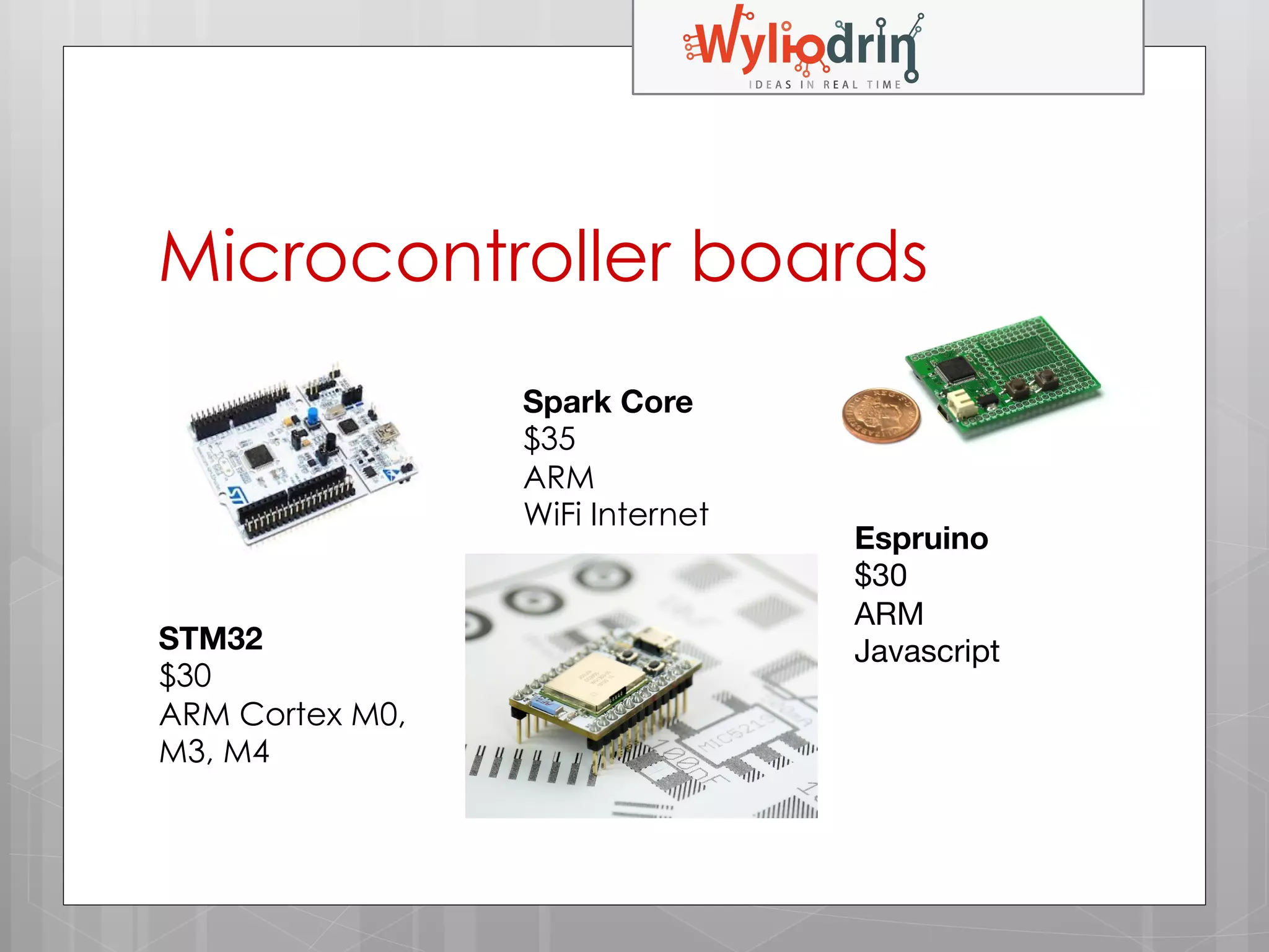Wyliodrin at the ProInfo Summer School | PDF