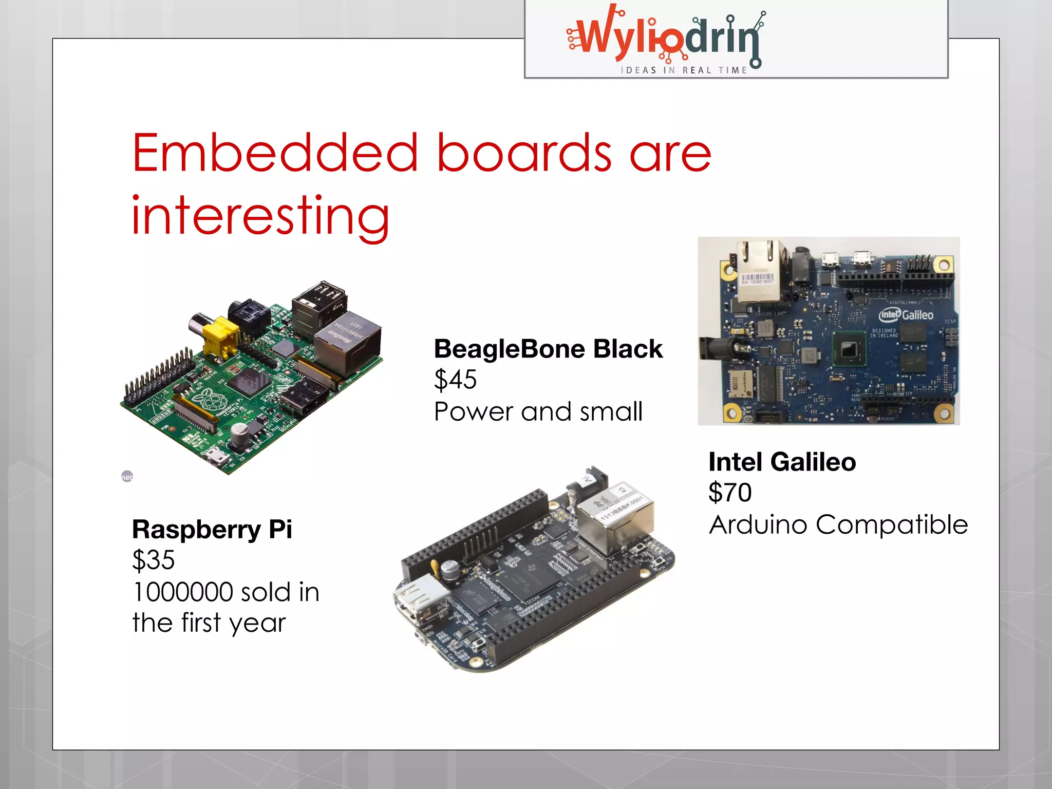 Wyliodrin at the ProInfo Summer School | PDF