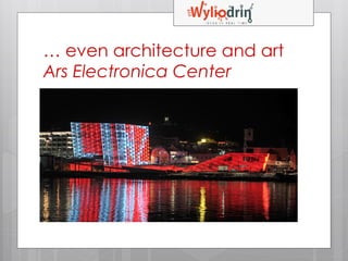 Wyliodrin at the ProInfo Summer School | PPT