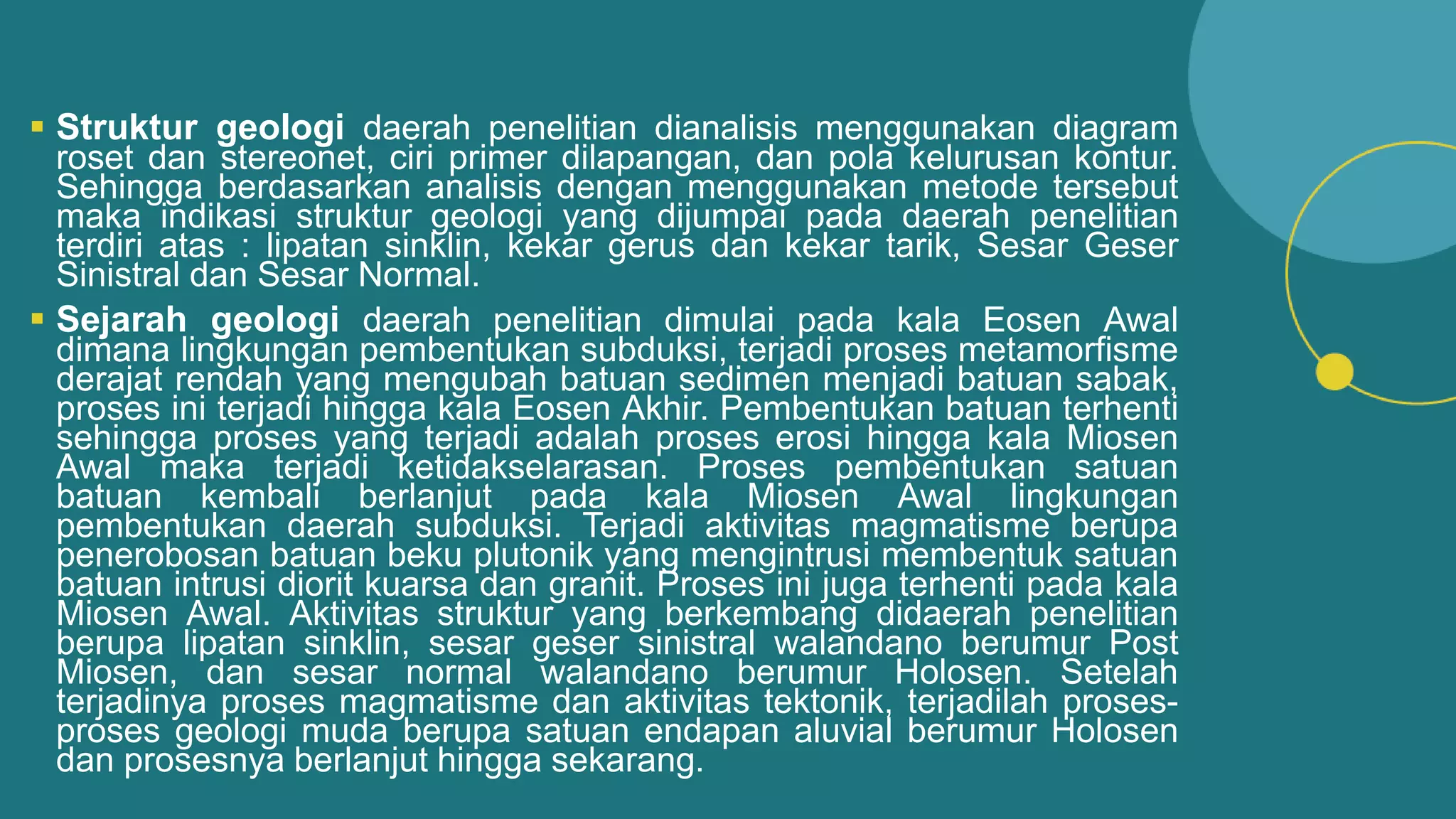 PRESENTASE GEOLOGI DAERAH WALANDANO.pptx