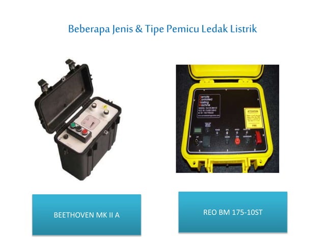 Primer, booster dan alat pemicu peledakan. OBEL MINE'13 UNIPA | PPTX