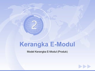 Presentase singkat Pembuatan E-Modul | PPTX