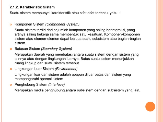 KOMPUTERISASI SISTEM PEMBELIAN BARANG DAGANG PADA KOPERASI PT.ISTEM ...