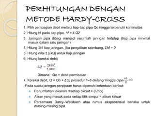 mekanika flida | PPTX