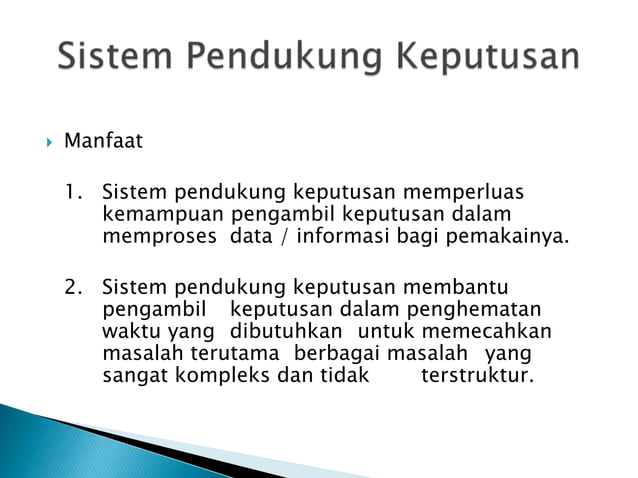 Presentasi TA | PPT
