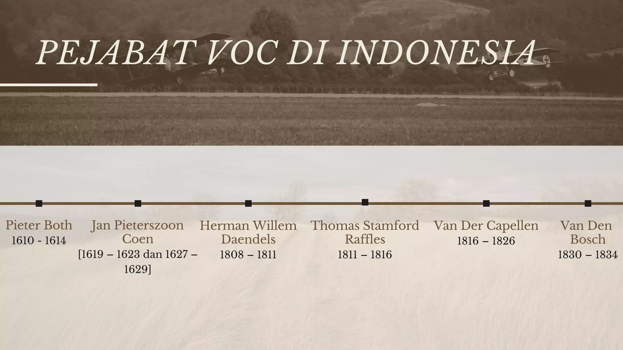 Sejarah VOC Belanda di indonesia | PDF