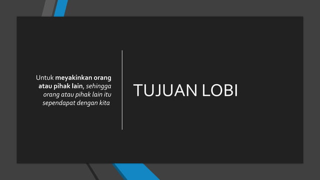 teknik lobi dan jaringan teknik lobi dan jaringan.pptx